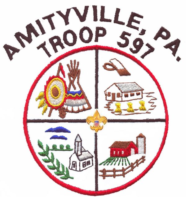 Our History – Boy Scout Troop 597